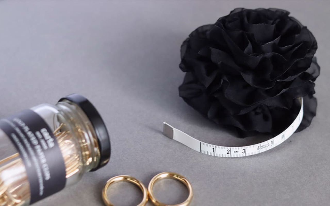 日本リボンデザイン協会JRDA jupiter flower | 東京都中央区|大人のリボンワークサロン "yuuma"